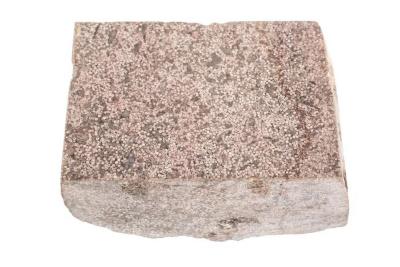 Grand Rapids Public Museum Collections : Specimen : Ooid-Limestone [18906]