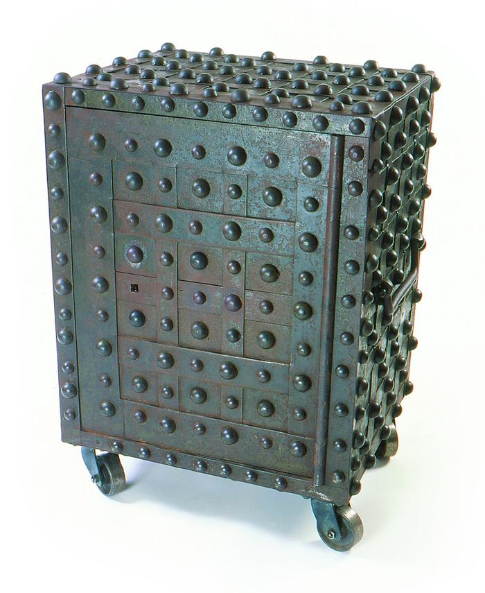 Grand Rapids Public Museum Collections