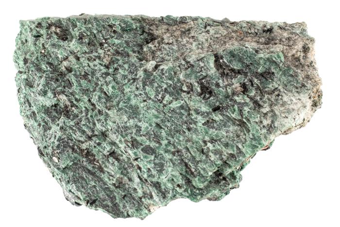 Grand Rapids Public Museum Collections : Specimen : Biotite in ...