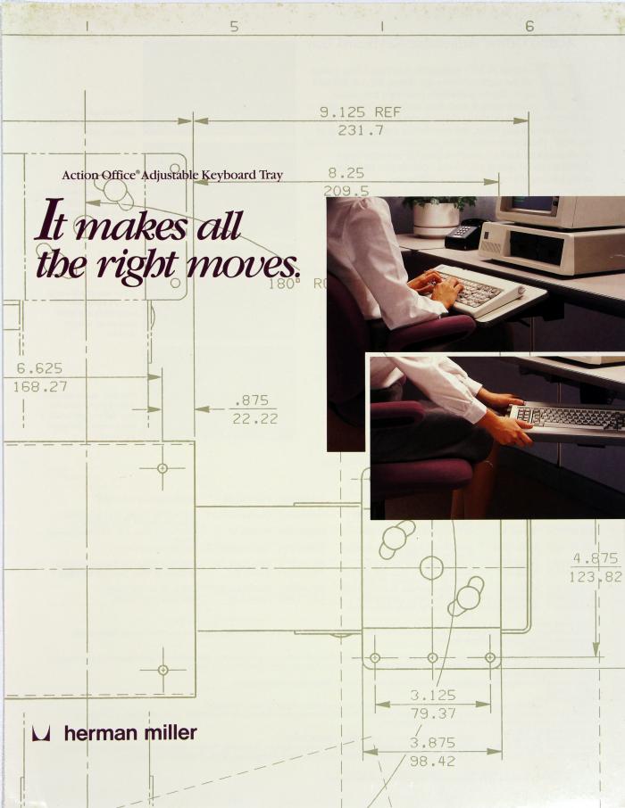 Grand Rapids Public Museum Collections : Artifact : Tear Sheet, Herman ...